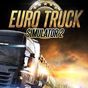 Latest Euro Truck Simulator 2 + DLC / ETS 2 - Game PC Laptop Cassette ...