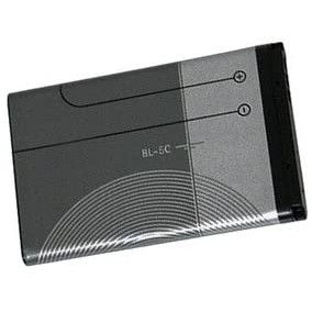 ★SG Ready Stock★Business Rechargeable Battery BL-5C/BL-5B/BL-4C/BL-4U ...