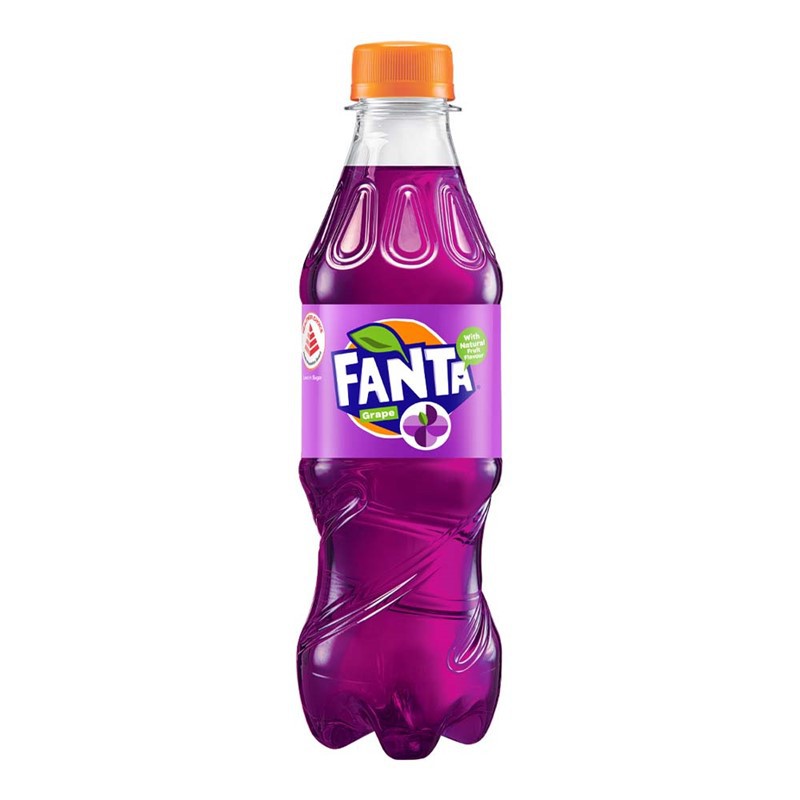 Fanta 330ml Grape | Shopee Singapore