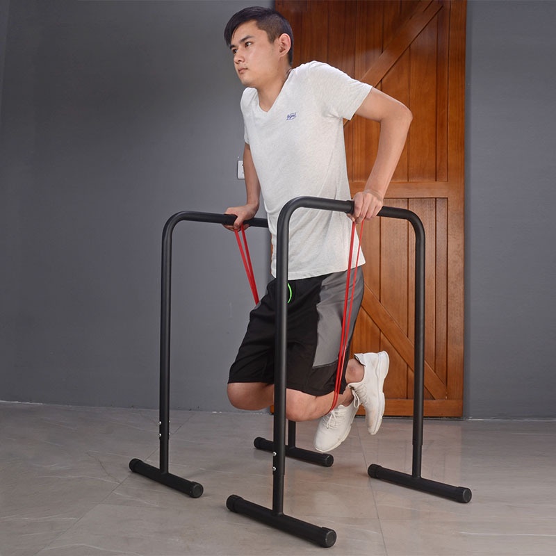 Floor Standing Push Bar CORENGTH 2 Levels Of Height Model 100 ...