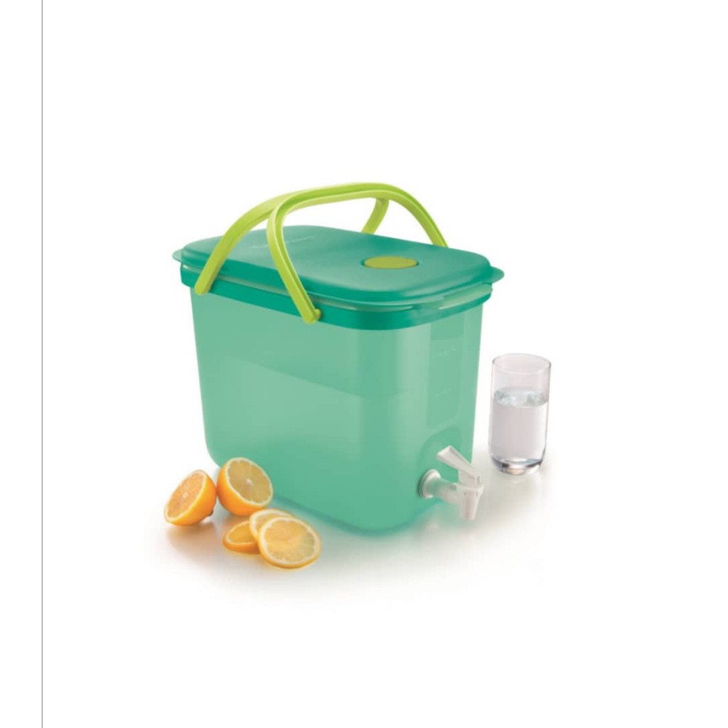 Tupperware Water Wonder All (10L) | Shopee Singapore