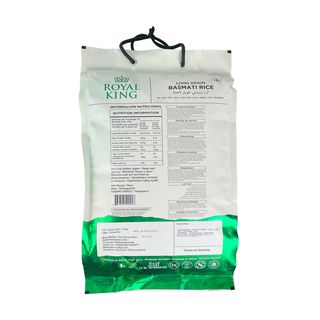 Royal King Basmati Rice - 5KG | Shopee Singapore