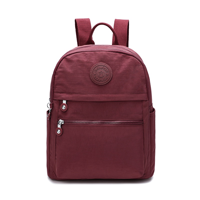 MINDESA New Backpack, Suitable For Travel, School, Waterproof And ...