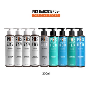 PHS HAIRSCIENCE® Official Store, Online Shop Aug 2023 | Shopee Singapore