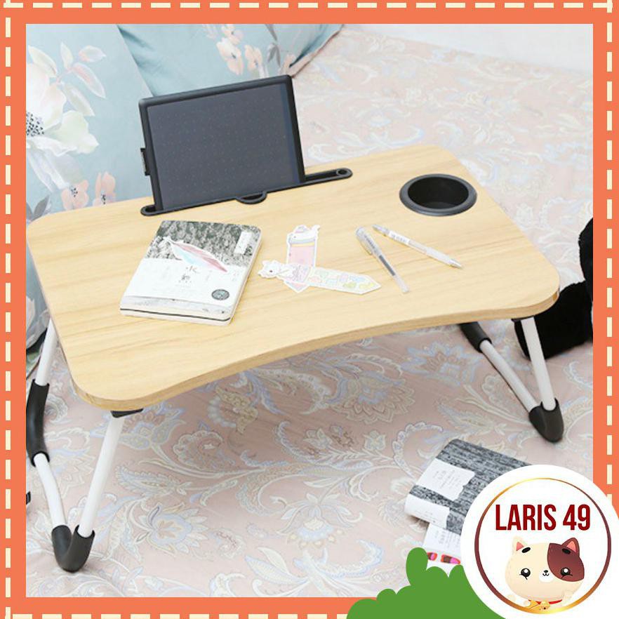 Laris49 Multipurpose Folding laptop Study Table laptop Table Study ...
