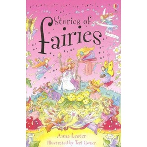 Stories of Fairies Young Reading Series 1 By: Anna Lester, Teri Gower ...