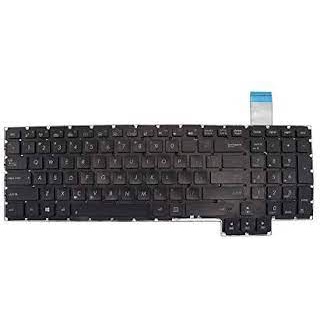 Asus G750 with Backlight Keyboard | Shopee Singapore