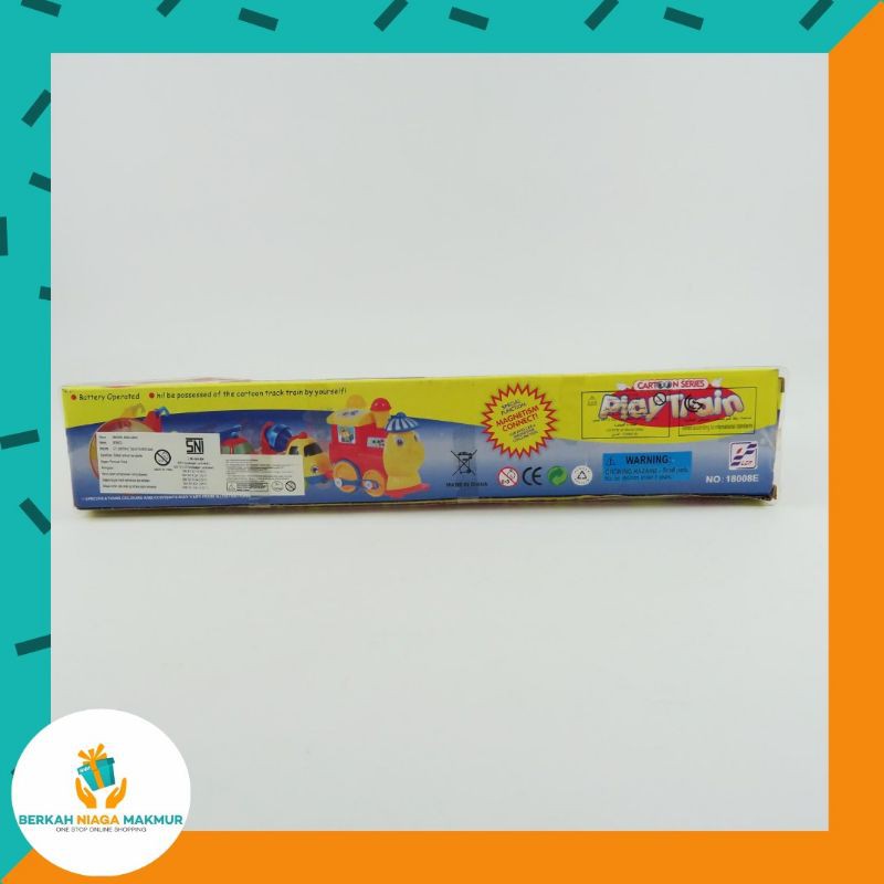 Cute TRAIN TOY SET / PLAY TRAIN - CONTAINS 4 PCS | Shopee Singapore