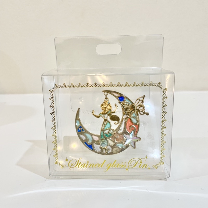 Disney Princess Jasmine Pin (Disney Store Japan) | Shopee Singapore