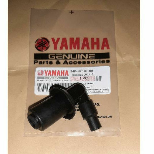 Old Mio Fino Soul Carburetor Spark Plug Cover | Shopee Singapore