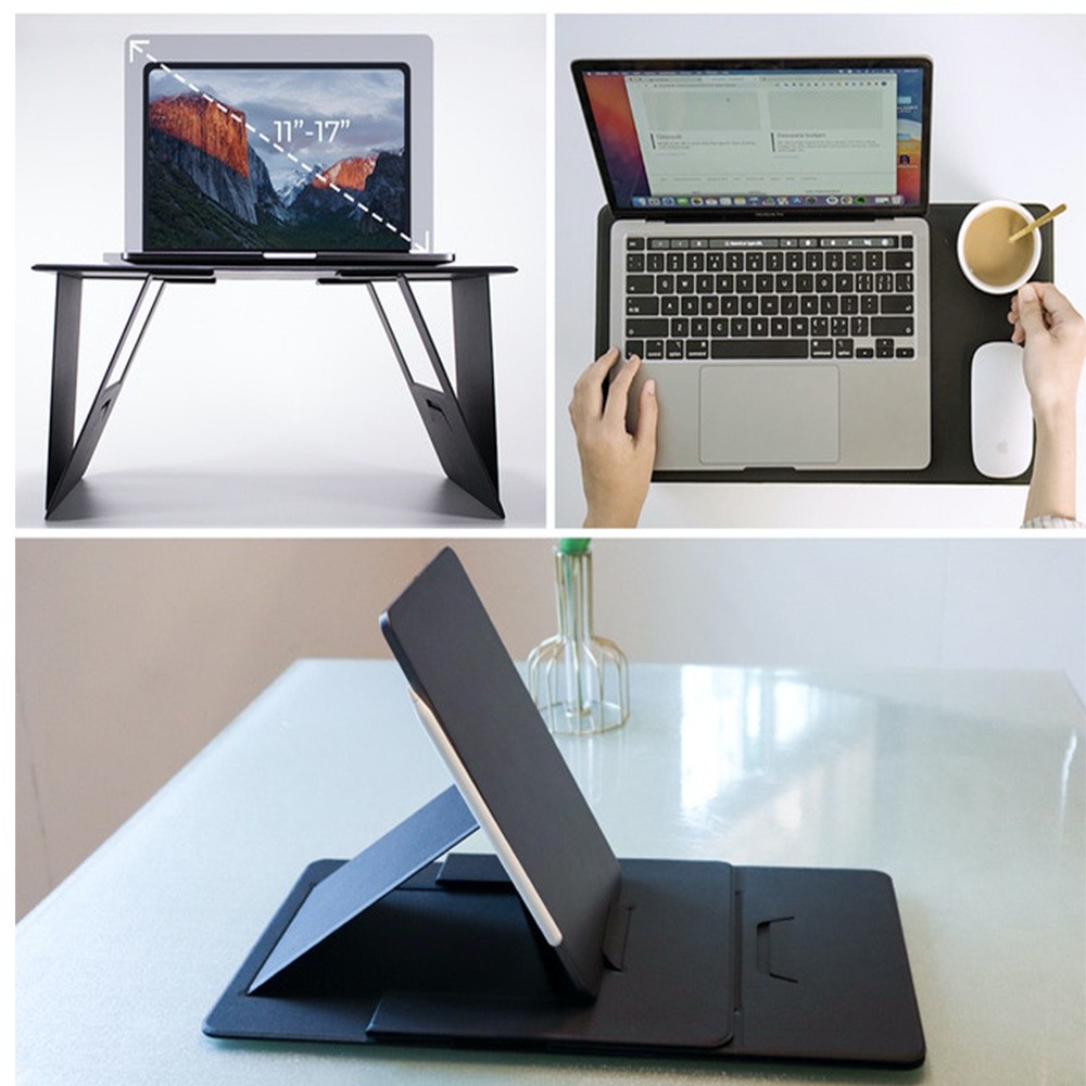 New notebook folding stand creative tablet stand foldable iSwift Pi ...