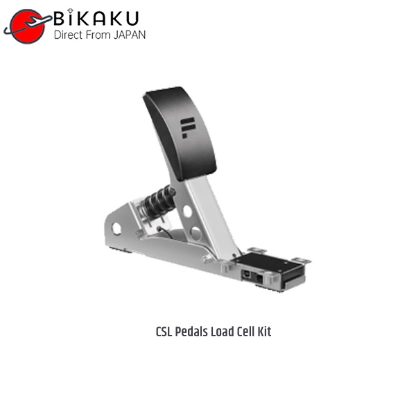 FANATEC CSL Pedals Load Cell Kit Racing Game Accessories 🇯🇵【Direct from ...