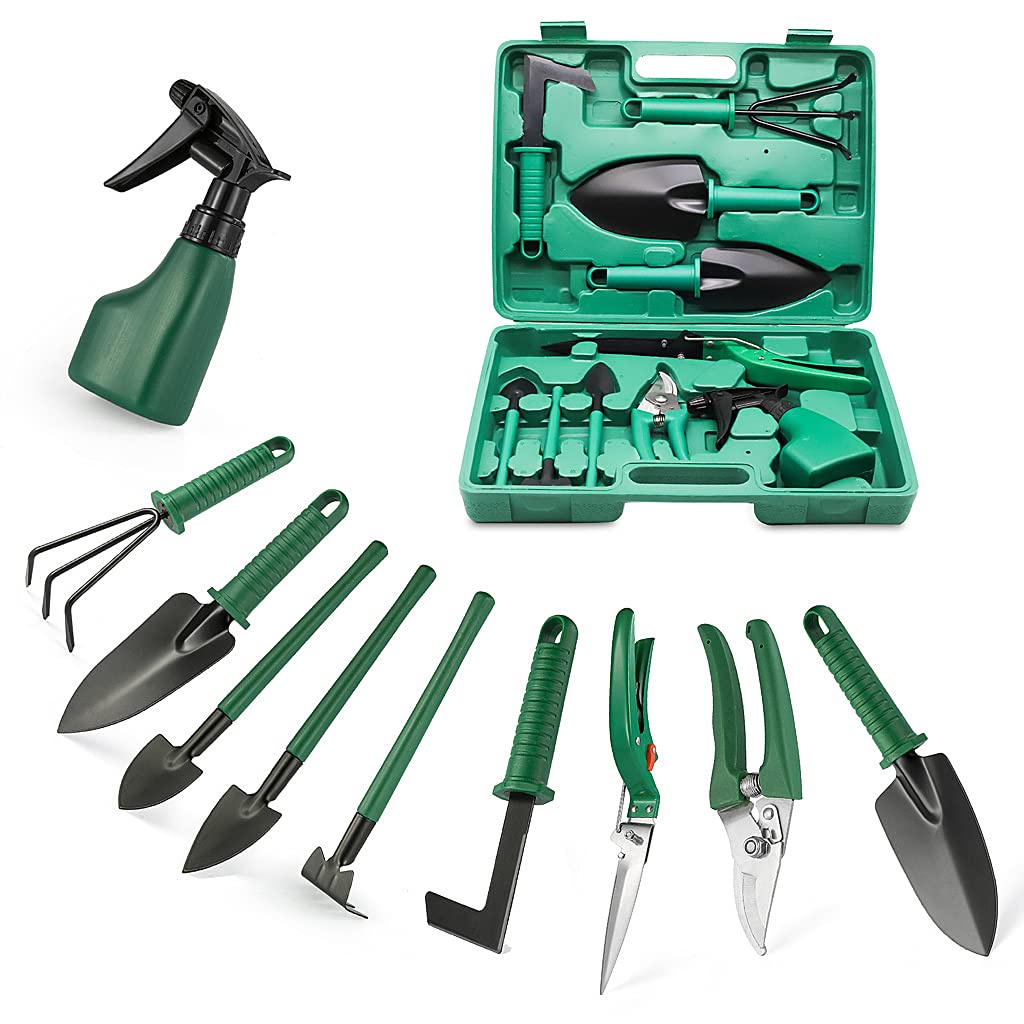 🇸🇬 [New Product Sale] Gardening Tool Set Planting Tools Complete ...