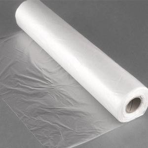 [SG]Floor Protection sheet roll 1.5m PLASTIC SHEET/ PE SHEET ...