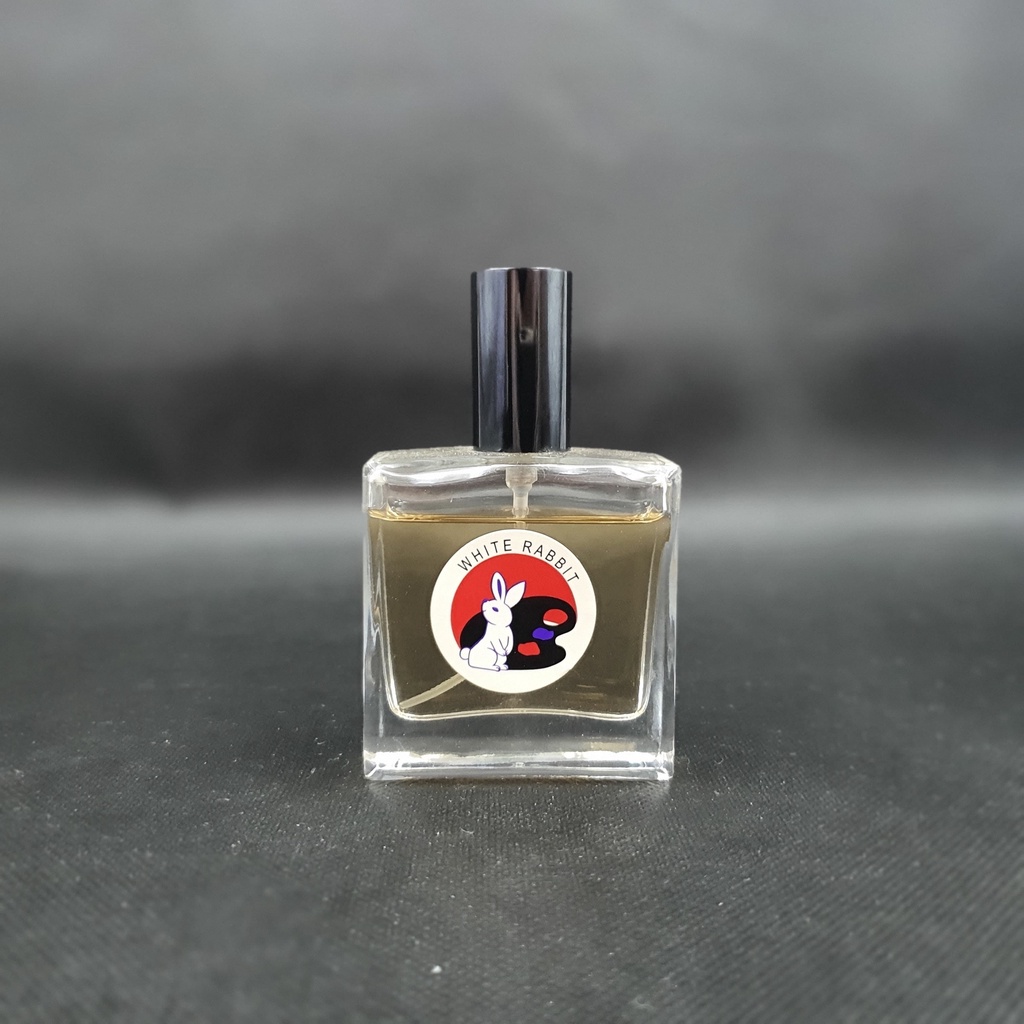 Perfume Decant - White Rabbit Candy | Shopee Singapore