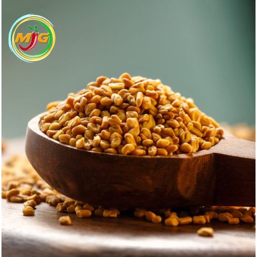 Fenugreek Seed / Biji Halba - 1kg & 500g | Shopee Singapore