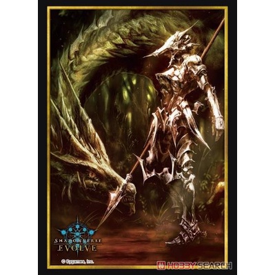 Shadowverse Evolve Official Sleeve Vol.18 Shadowverse Evolve [Imperial ...