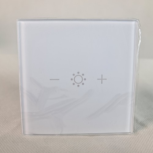 Smart Dimmer Switch (Neutral Required) | Shopee Singapore