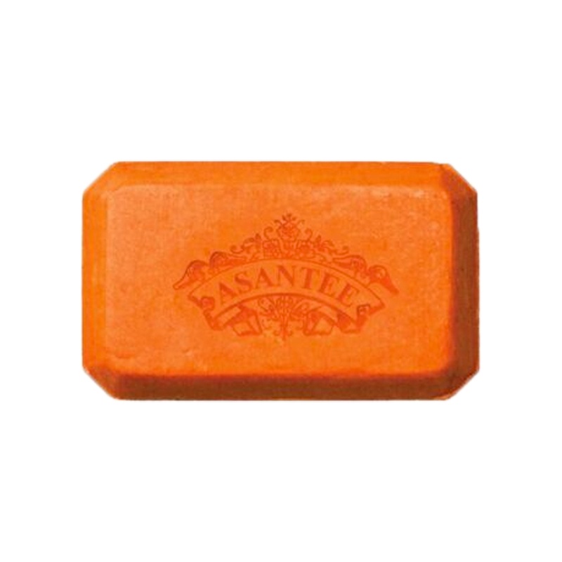 Asantiae Tamarind Milk Goat With Honey Soap 125g Sabun Asam Susu ...