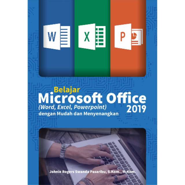 Learn Microsoft Office (Word, Excel, Powerpoint) 2019 Easily And Enjoyable | Shopee Singapore