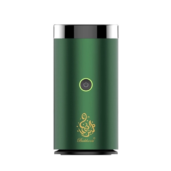 [SG LOCAL SELLER] Electric Oud Bakhoor Burner / Islamic Sunnah ...