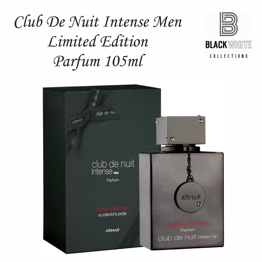 Armaf CDN intense Man Limited Edition Parfum 105ml | Shopee Singapore