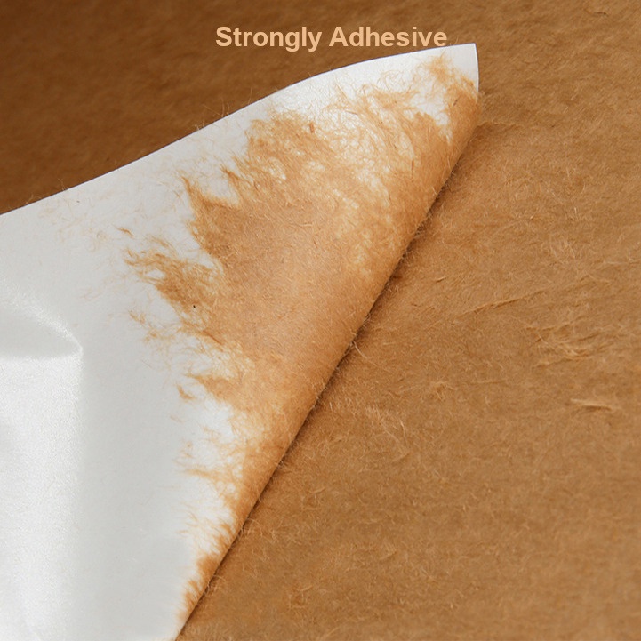 Bestink A5 High Quality multi purpose Sticker Paper good for Waybill ...