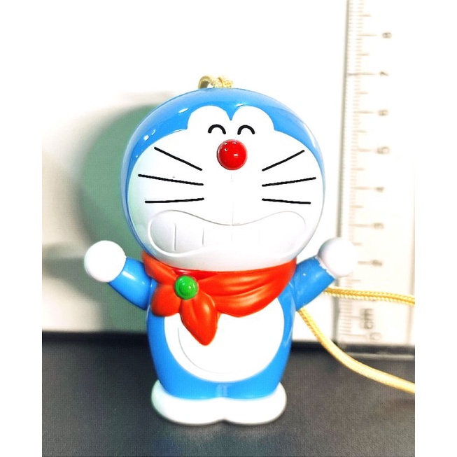 Angry Doraemon Model | Shopee Singapore