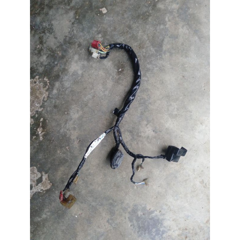 Original cs1 speedometer Front Socket Cable | Shopee Singapore