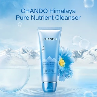 CHANDO Himalaya 自然堂, Online Shop Dec 2025 | Shopee Singapore