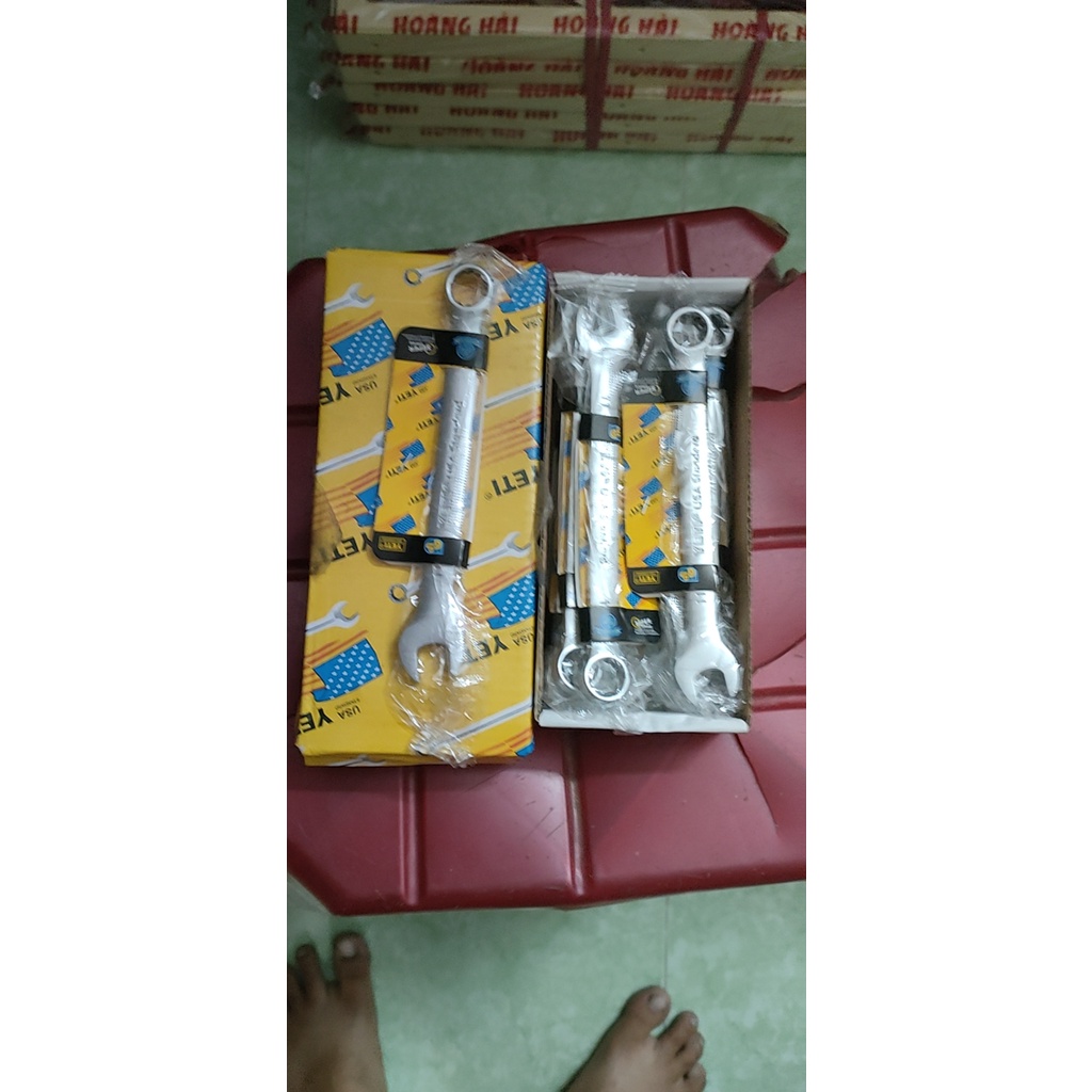 Yeti Mouth Ring Wrench Full SIZE | Shopee Singapore