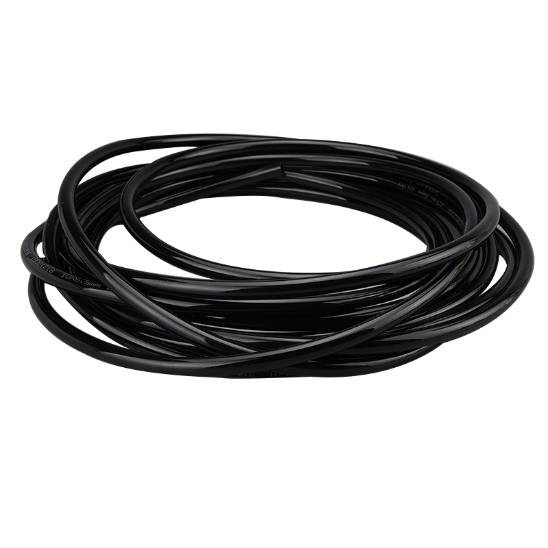 1 Meter Pneumatic Pipe Tube Air Hose diameter 12*8mm 10*6.5mm 8*5mm 6 ...