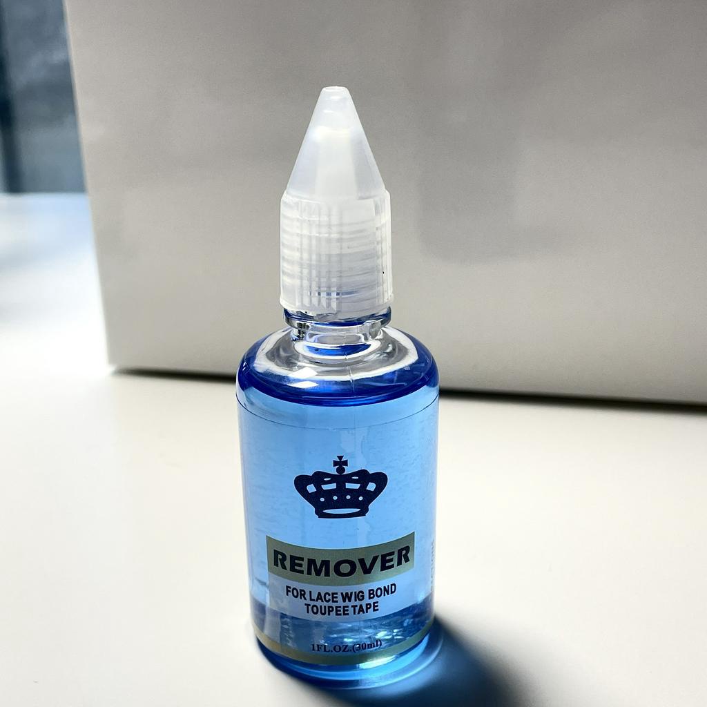 Wig Glue Remove Glue Traceless Hair Extension Remove Glue Remove Glue ...