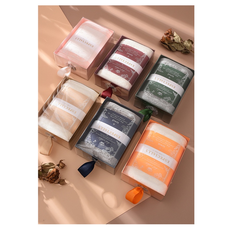Towel Gift Set | Shopee Singapore