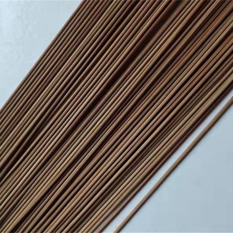 Bird Cage Bamboo Wire Bamboo Strip Carbonized Bamboo Wire round Cage ...