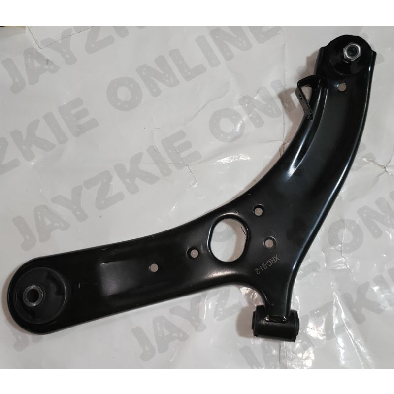 LOWER ARM / SUSPENSION ARM ASSEMBLY RIGHT SIDE HYUNDAI ACCENT 2012-UP ...