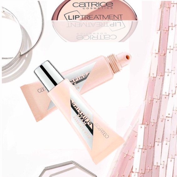 CATRICE Lip Mask (plumpling) | Shopee Singapore