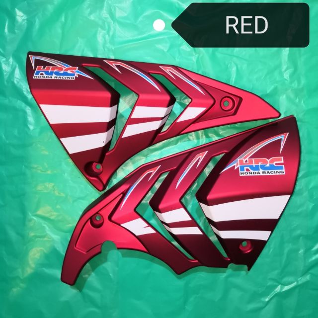 Honda RS150 Side Engine Cover Hot item Honda RS150R RS150/winner 150 ...
