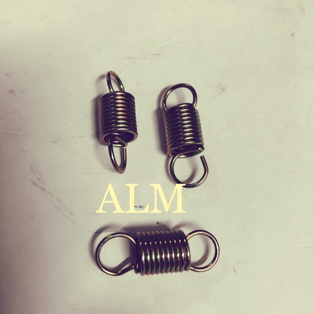 PROTON WIRA SAGA Door Inner Lock Spring | Shopee Singapore