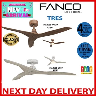 Buy Fanco Ceiling Fans Online, January 2026 | Shopee Singapore