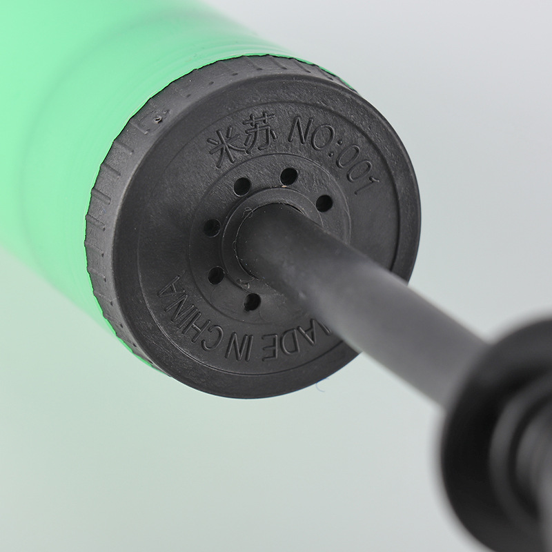 🔥SG STOCK🔥 balloon pump portable hand-push pump inflator wedding room ...