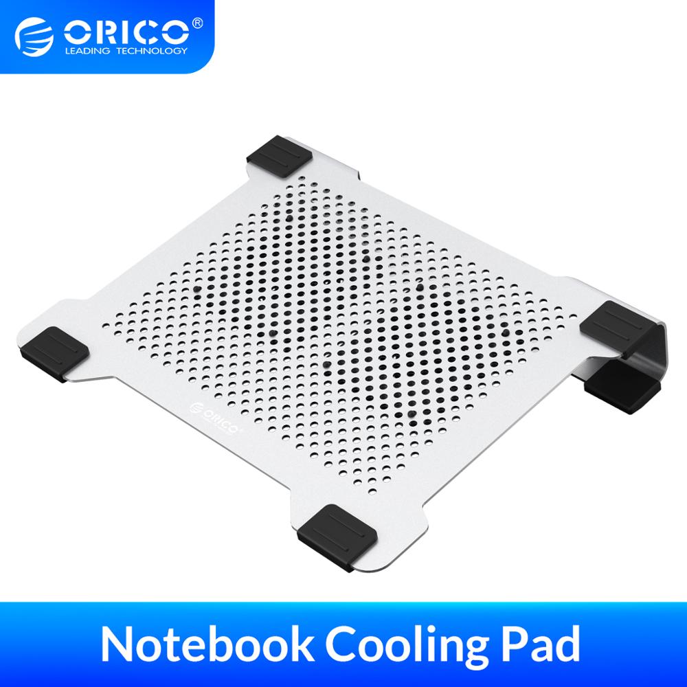ORICO Laptop Stand with Fan 15 inch Notebook Computer Radiator Bracket ...