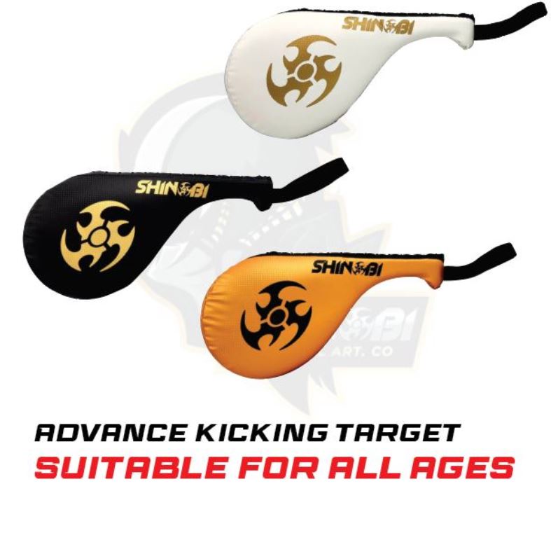 SHINOBI TAEKWONDO KARATE WUSHU MUAY THAI KICKBOXING SILAT KICKING SPEED ...