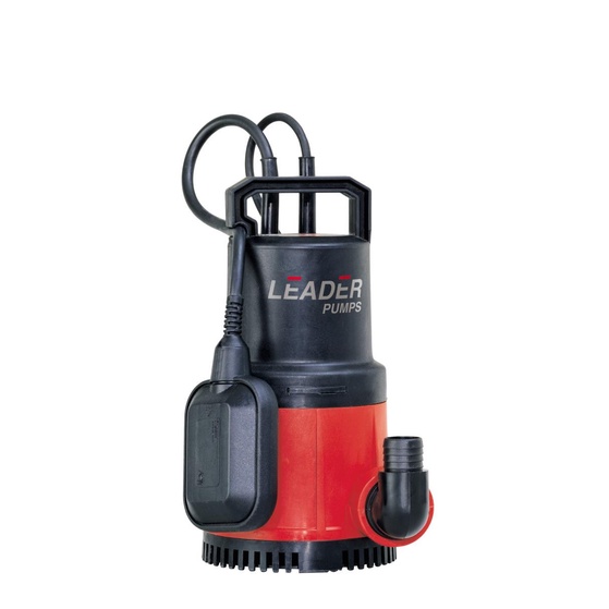 Leader Pumps Ecosub 420A Multi-purpose Automatic Submersible Pump ...