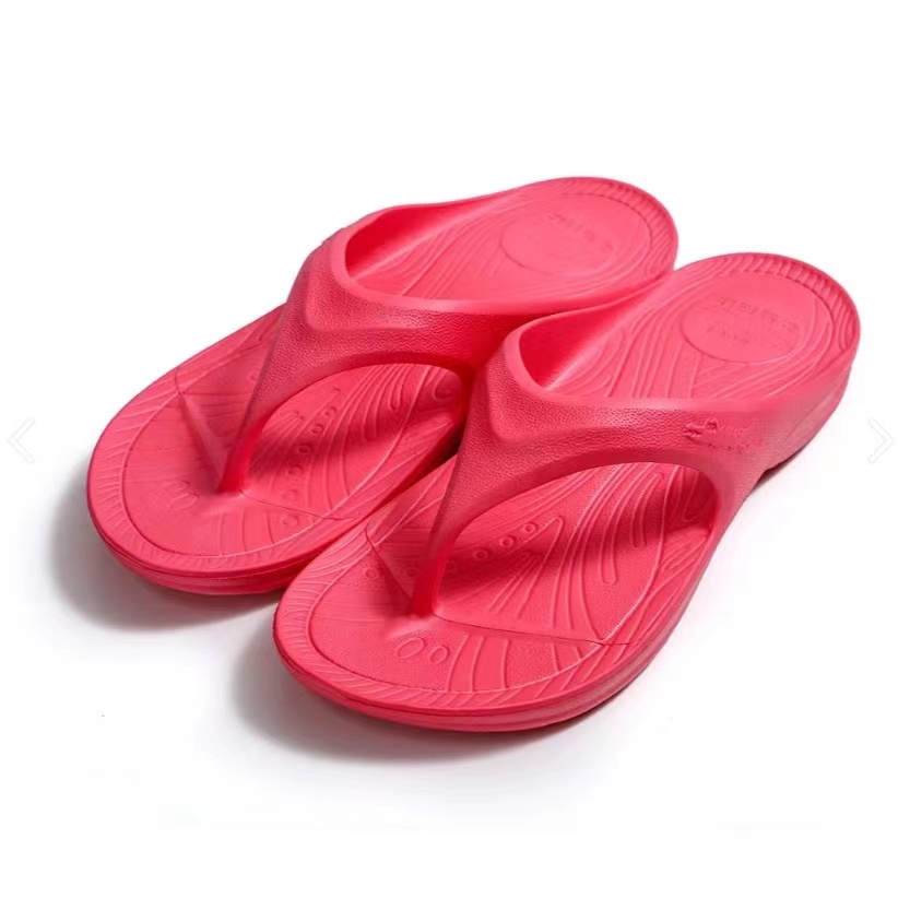 Marathon Running Slippers Made in Taiwan Mother Crocodile Air Cushion Y ...