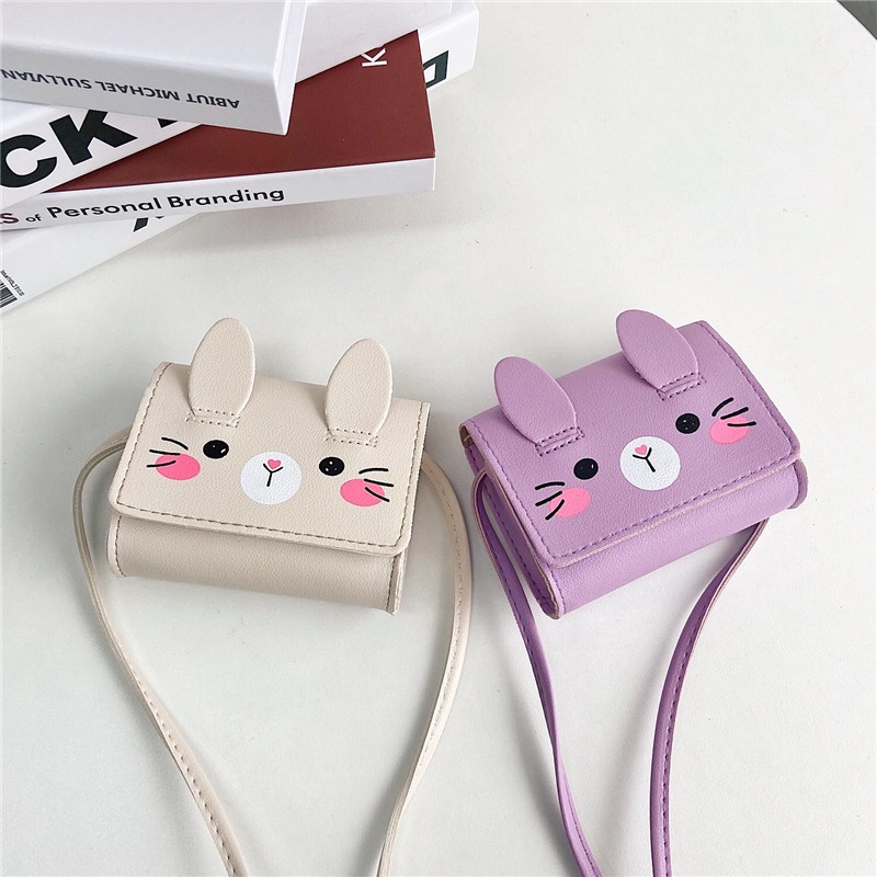 Crossbody Bags sling bag Cartoon Kids Coin Purse Handbags bag for kids ...