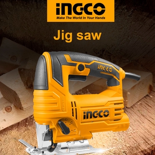 Ingco JS400285 / JS57028 220-240V Jig Saw For Cutting Wood, Metal ...