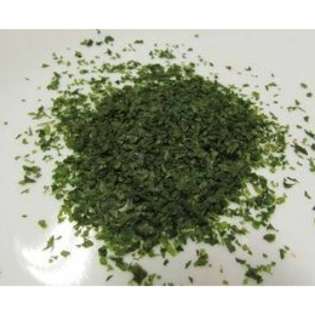 Takangkaya Aonori nori powder 25 grams on shopee | Shopee Singapore