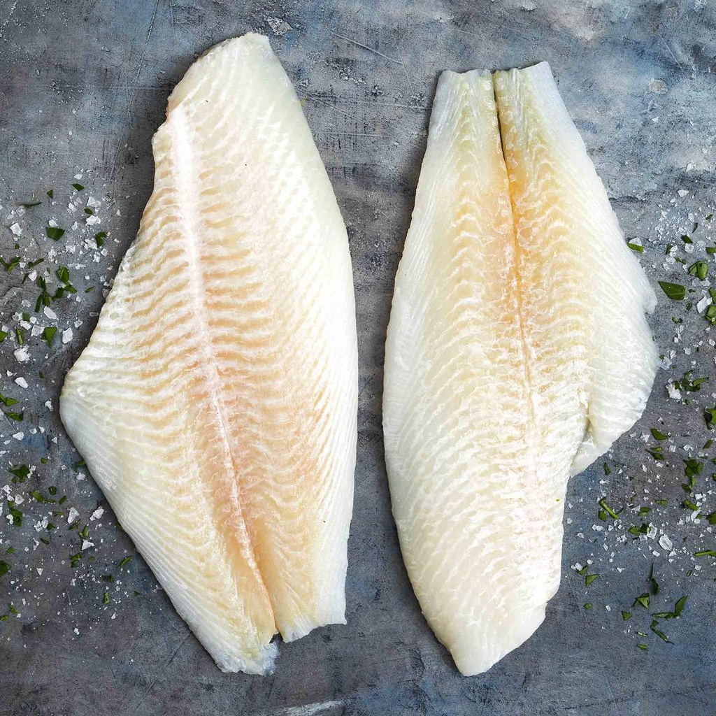 Meat Pride - Dory Fillet 900g | Shopee Singapore