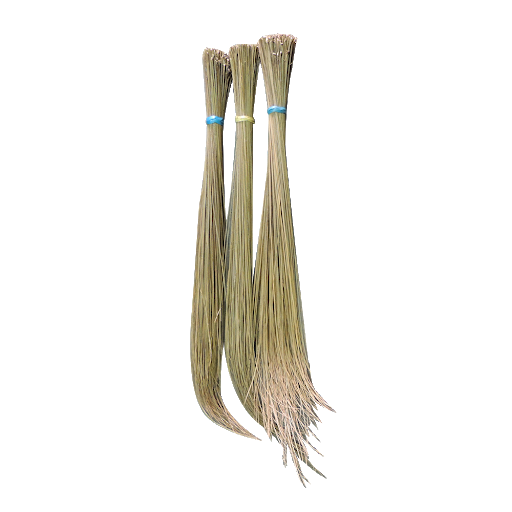 Soft Palm Oil Broom Sticks / Broom Sticks | Shopee Singapore